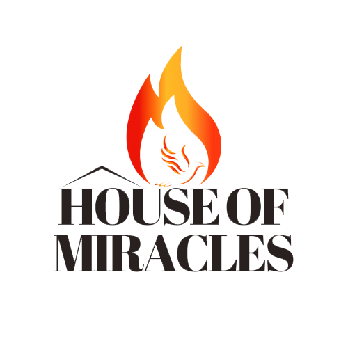Home - House of Miracles NJ